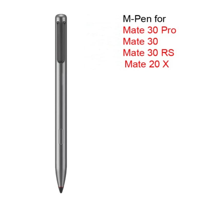 Stylus Pens for Touch Screens for Huawei M-Pen for Mate 20X / 5G / Mate30 / 30 Pro / RS Touch Screens Replacement Stylus Mpen S Pen