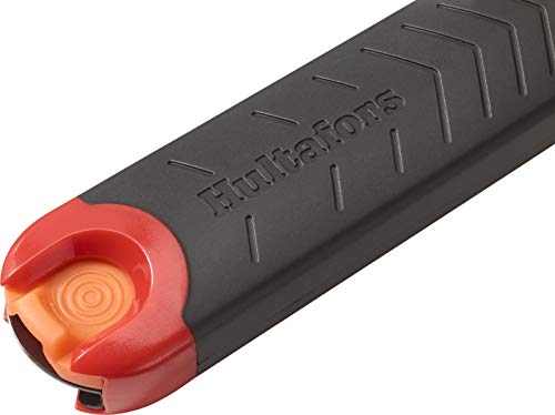 Hultafors Tools 389260U Snap-Off Knife SRP 25A