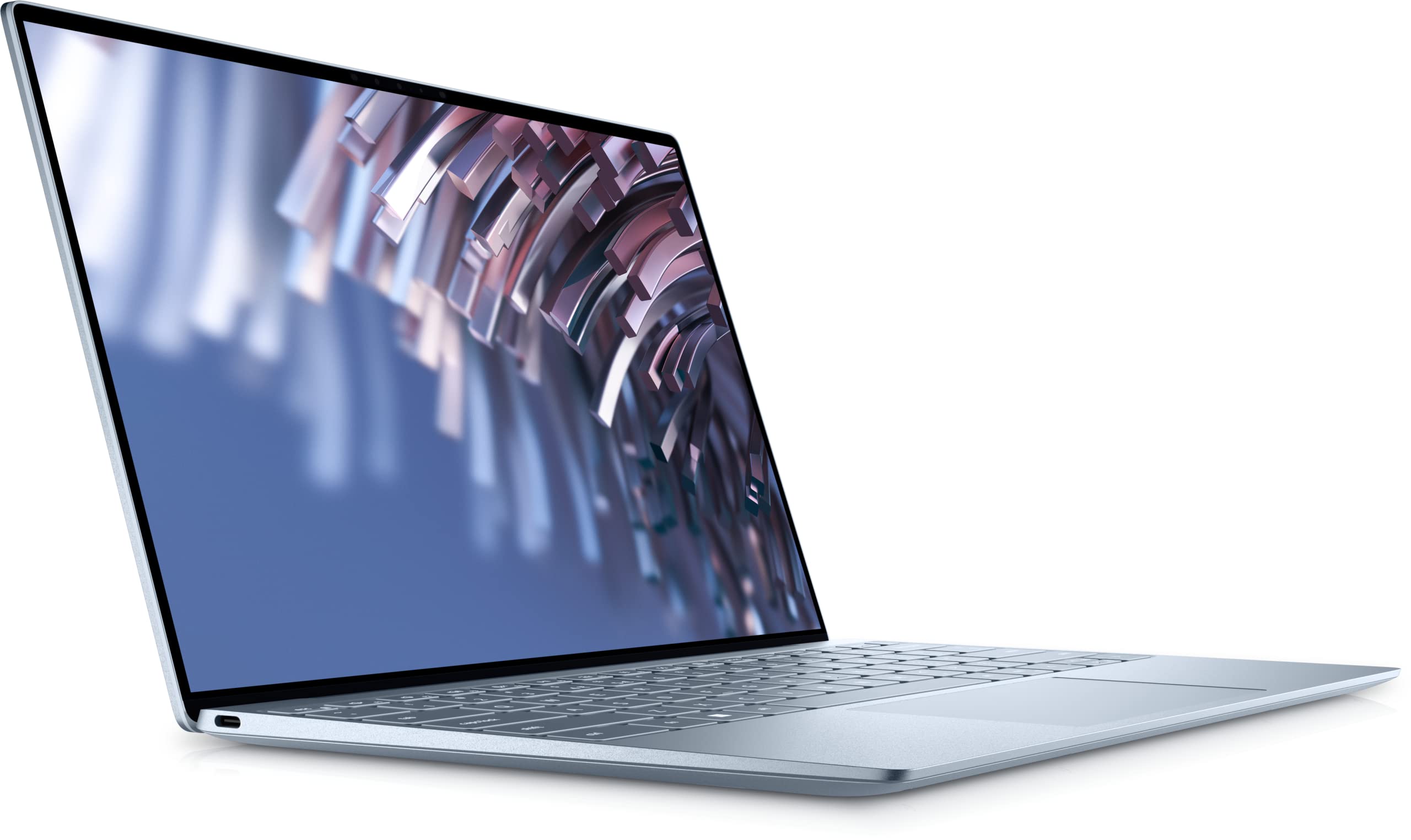 Dell XPS 13 Thin & Light Business Laptop (13.4" FHD+, Intel 10-Core i7-1250U, 32GB DDR5 RAM, 1TB SSD), Long Battery Life, Thunderbolt 4, Webcam, Backlit, Fingerprint, Wi-Fi 6E, IST HUB, Win 11 Home