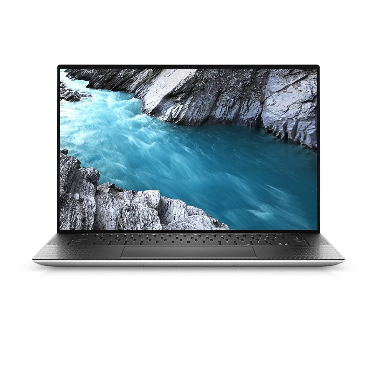 Dell XPS 15 9500 Laptop (2020) | 15" 4K Touch | Core i9 - 1TB SSD - 16GB RAM - 1650 Ti | 8 Cores @ 5.3 GHz - 10th Gen CPU