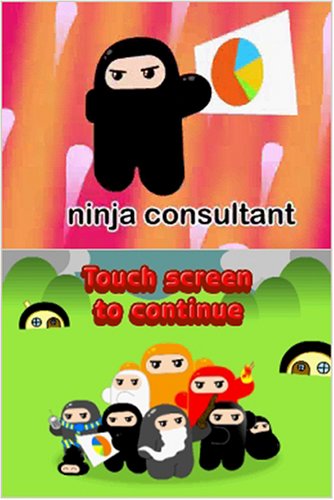 NINJATOWN