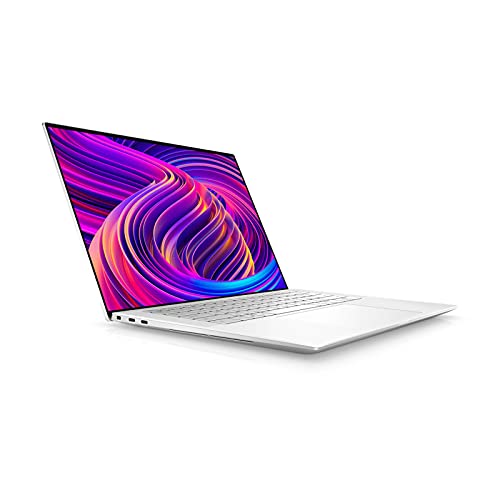 Dell XPS 15 9510 Laptop (2021) | 15.6" 4K Touch | 8-core i9 | 512GB SSD - 64GB - 3050 Ti (Renewed)