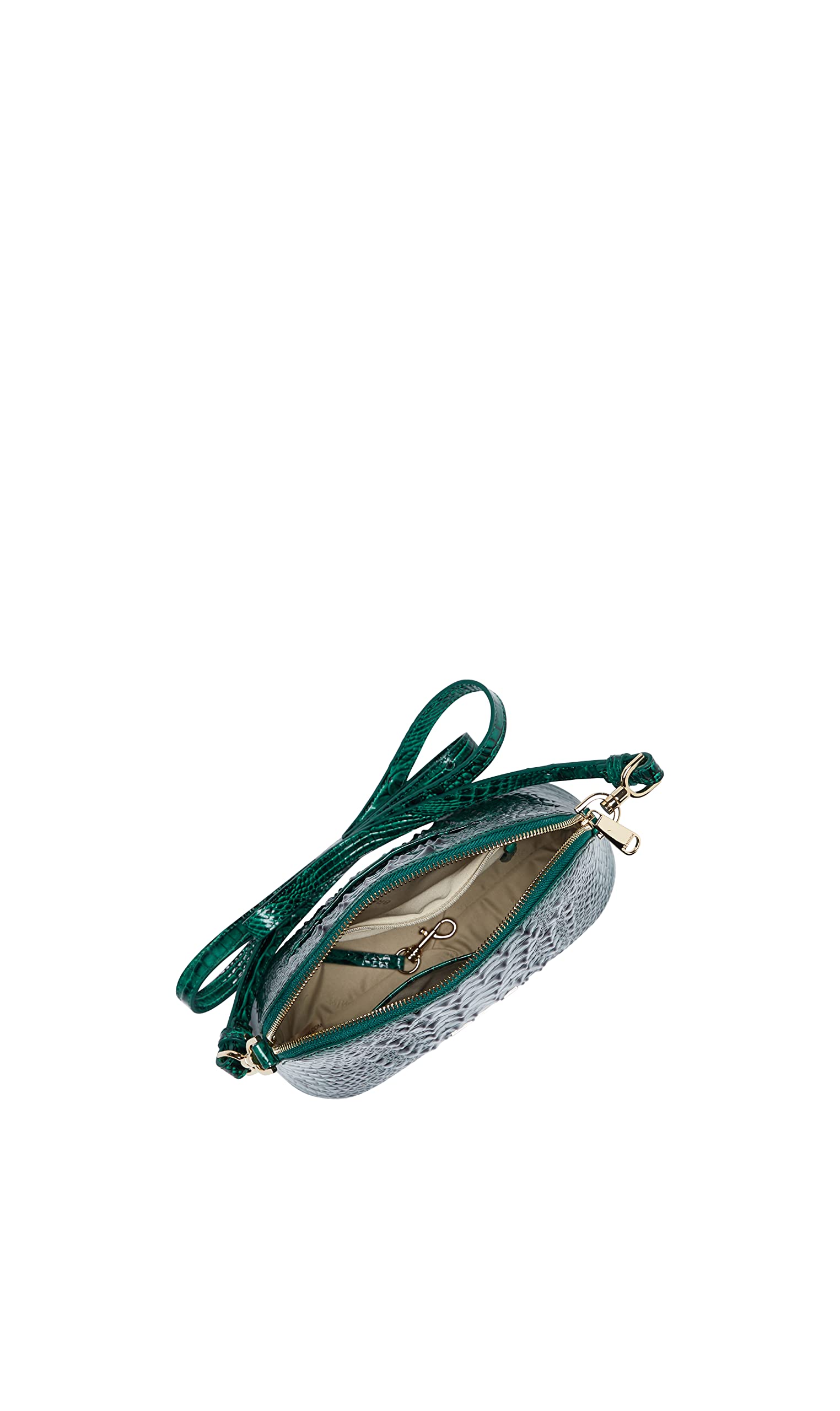Emerald Melbourne Small Georgina