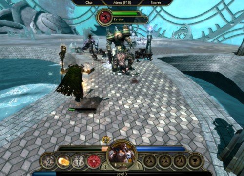 Demigod Collector's Edition - PC