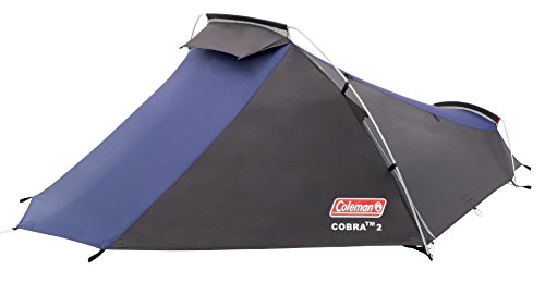 Coleman Cobra 2 Backpacking Tent - Two Person