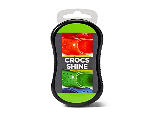 Crocs Wipe | Shoe Cleaner Polish, Multi, Small