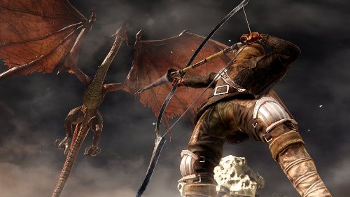 Dark Souls II: Collector's Edition - PC