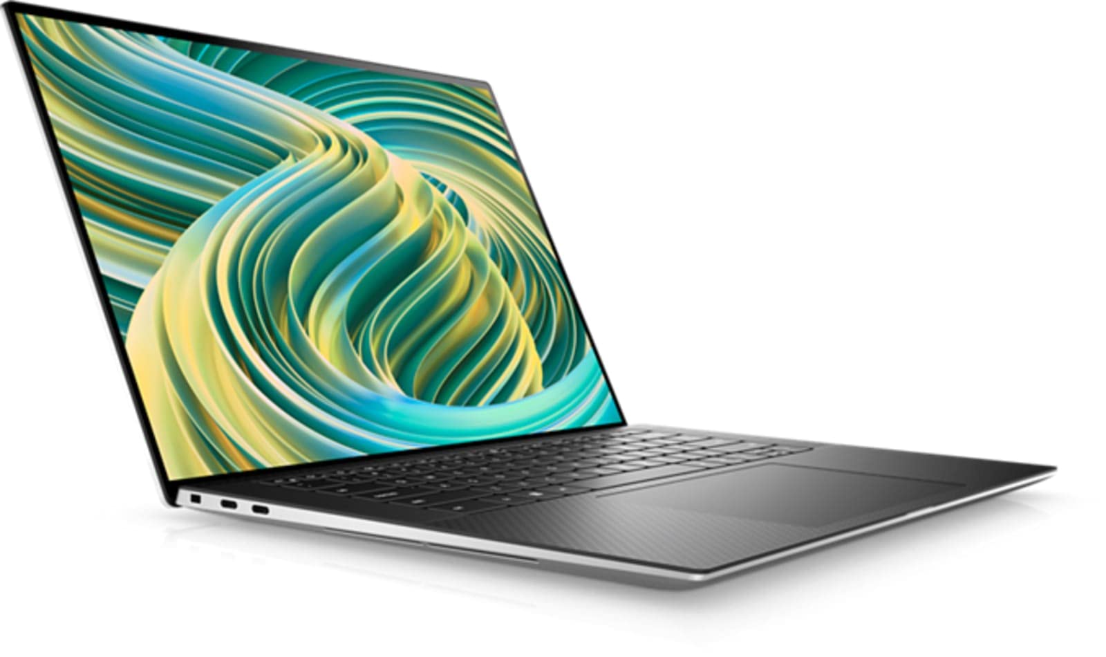 Dell XPS 9530 Laptop (2023) | 15.6" 4K Touch | Core i9-1TB SSD - RAM - RTX 4060 | 14 Cores @ 5.4 GHz - 13th Gen CPU - 8GB GDDR6 Win 11 Home (Renewed)