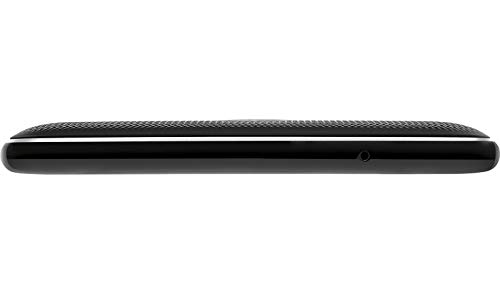 LG K20 AT&T Unlocked 16 GB 4G LTE 5.3 inches 8 MP - Black (Renewed)