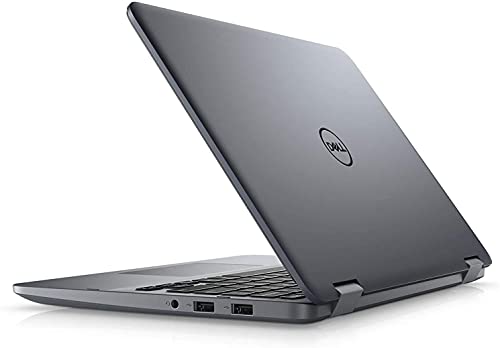 Dell 2022 Insprion 15 3000 15.6" HD Slim and Light Laptop, AMD Athlon Silver 3050U Processor, 4GB RAM, 128GB SSD, HDMI, Radeon Graphics, WiFi, Webcam, Windows 10 S, Black