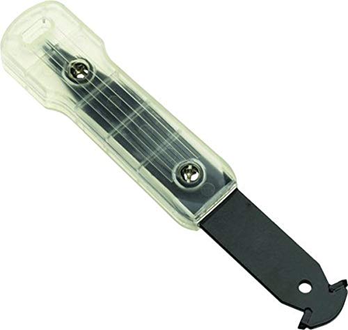 M-D Building Products 49070 Backerboard Scoring Knife