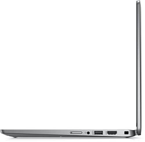 Dell Latitude 5000 5330 2-in-1 (2022) | 13.3" FHD Touch | Core i5-512GB SSD Hard Drive - 8GB RAM | 10 Cores @ 4.4 GHz - 12th Gen CPU Win 11 Pro