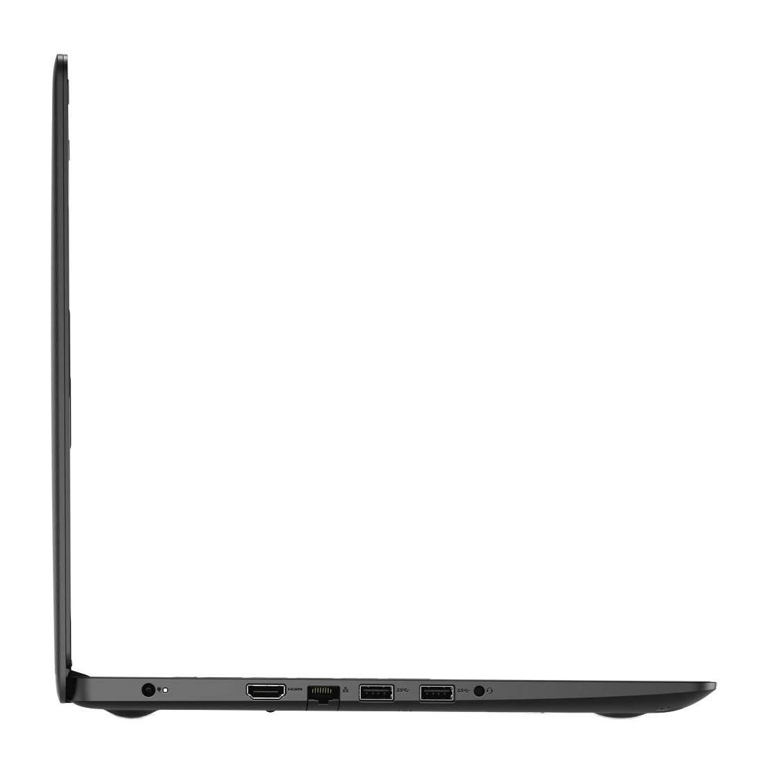 Dell 2023 Inspiron 15 3530 15.6" Touchscreen FHD Business Laptop Computer, 13th Gen Intel 10-Core i7-1355U up to 5.0GHz, 4GB DDR4 RAM, 128GB PCIe SSD, WiFi 6, Bluetooth, Carbon Black, Windows 11 Pro