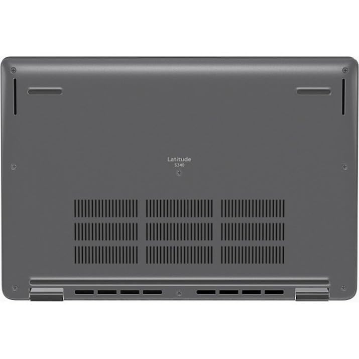 Dell Latitude 5340 13.3" Touchscreen Convertible 2 in 1 Notebook - Full HD - 1920 x 1080 - Intel Core i7 13th Gen i7-1365U Deca-core (10 Core) - 16 GB Total RAM - 16 GB On-Board Memory - 256 GB SSD