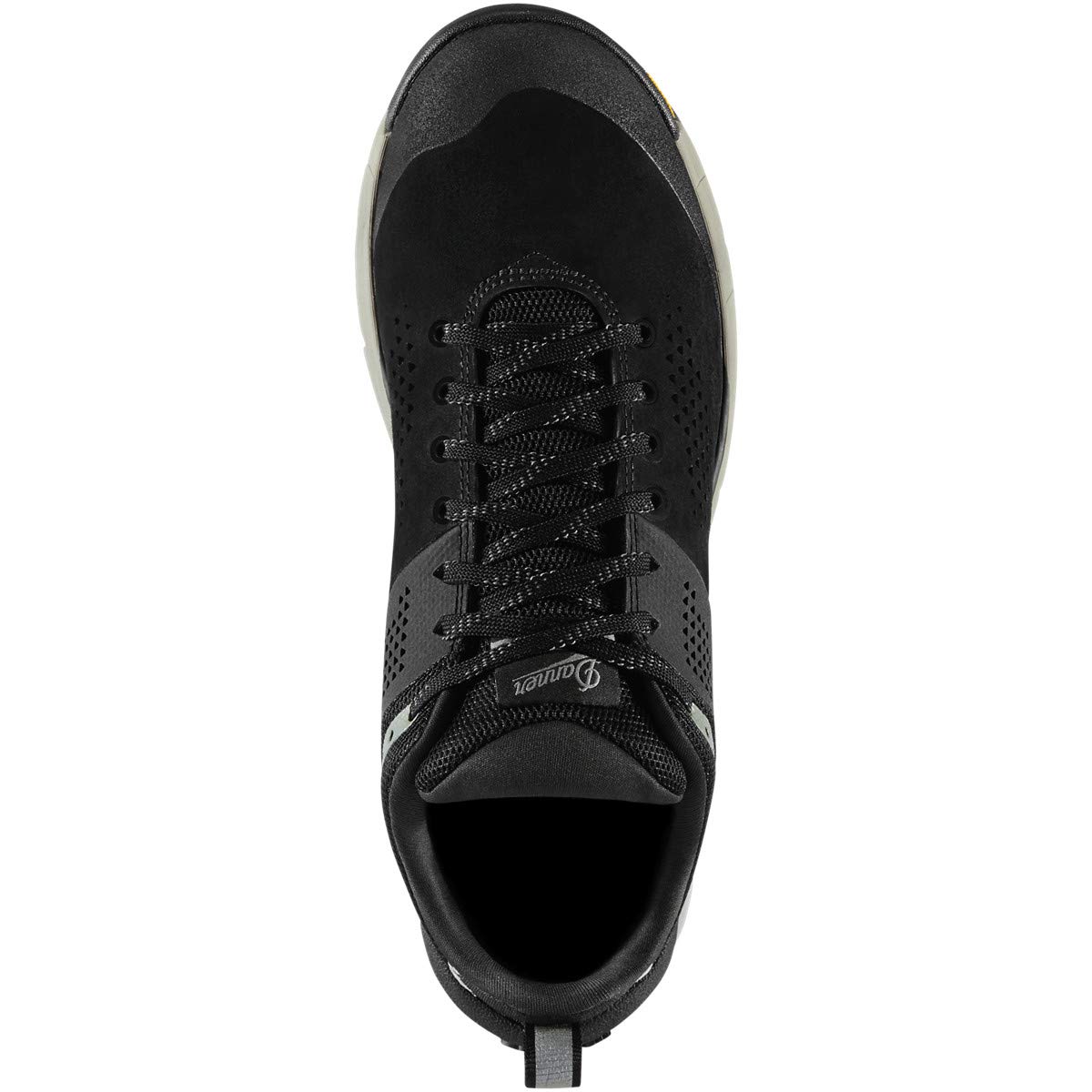Danner 612758.5D Trail 2650 3" Black/Gray 8.5D