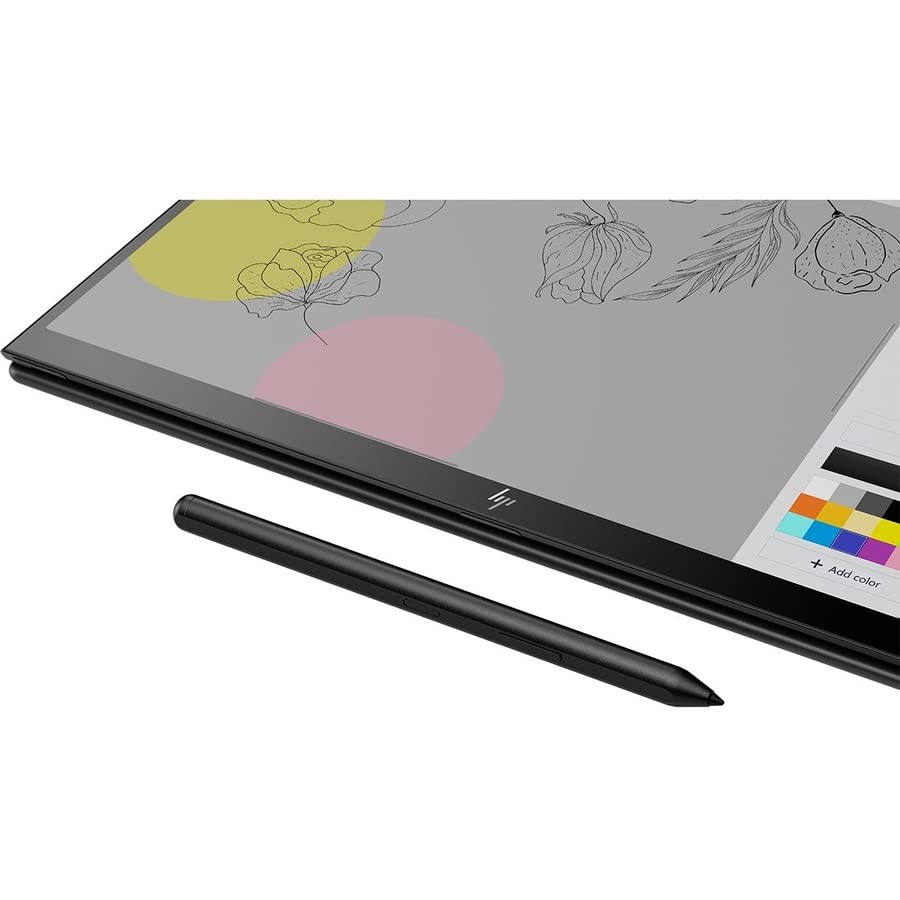 HP Dragonfly Folio G3 13.5" Touchscreen Convertible 2 in 1 Notebook - WUXGA+ - 1920 x 1280 - Intel Core i7 12th Gen i7-1255U Deca-core (10 Core) 1.70 GHz - 32 GB Total RAM - 32 GB On-Board Memory -