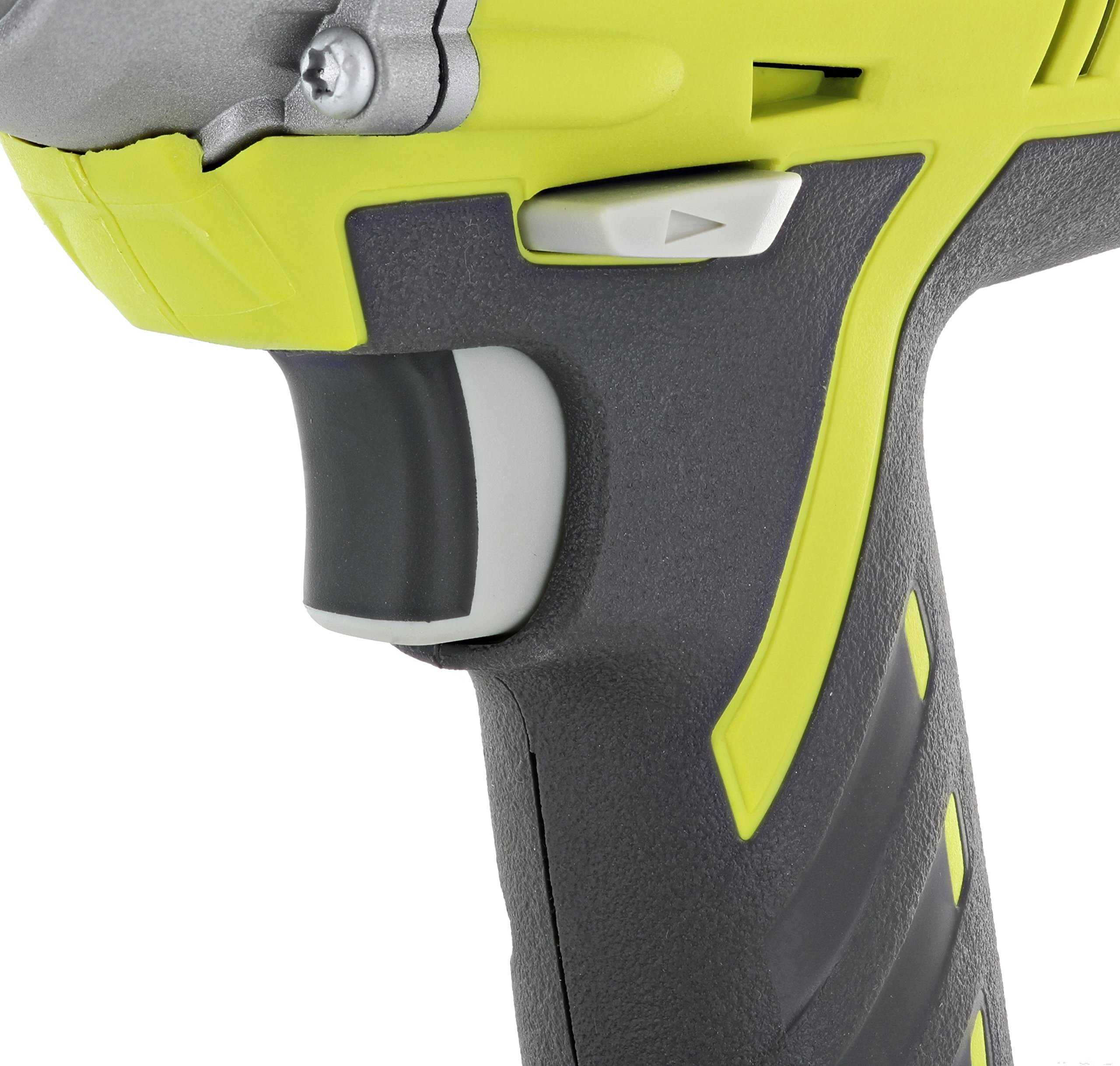Ryobi P234g One+ 18-Volt Lithium Ion Cordless Impact Driver (Battery Not Included / Power Tool Only) (Renewed)