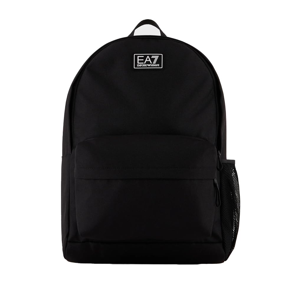 Emporio Armani EA7 men backpack black