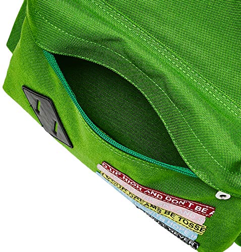 PSEG(ピーセグ) Women Casual, Green