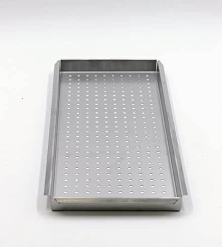 Replacement Tray for Tuttnauer models: EZ10, 2540E, 2540EA, 2540EK, 2540EKA, 2540M, 2540MK