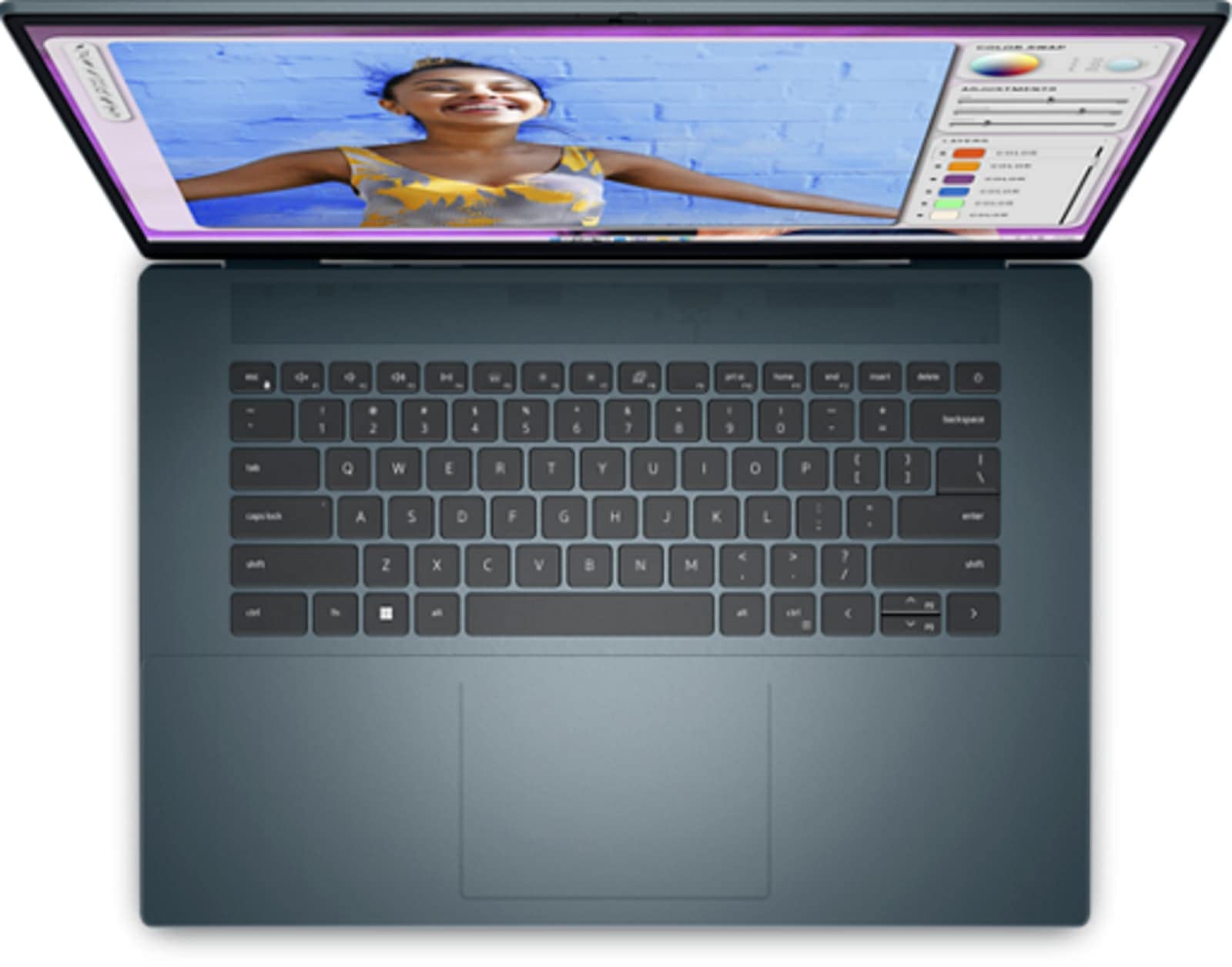 Dell Inspiron 16 7620 Laptop (2022) | 16" | Core i7 - 1TB SSD - 40GB RAM | 14 Cores @ 4.7 GHz - 12th Gen CPU Win 11 Home (Renewed)