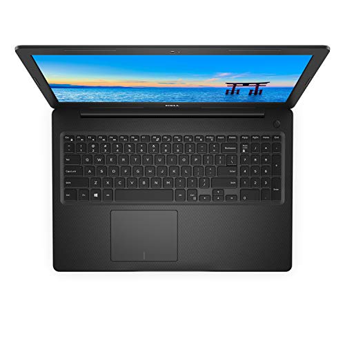 Dell Inspiron 15|Amd Ryzen 5 2500U Mobile Proc W/Radeon Vega 8 Graphics|8Gb|256Gb|15.6-Inch FHD (1920 X 1080)
