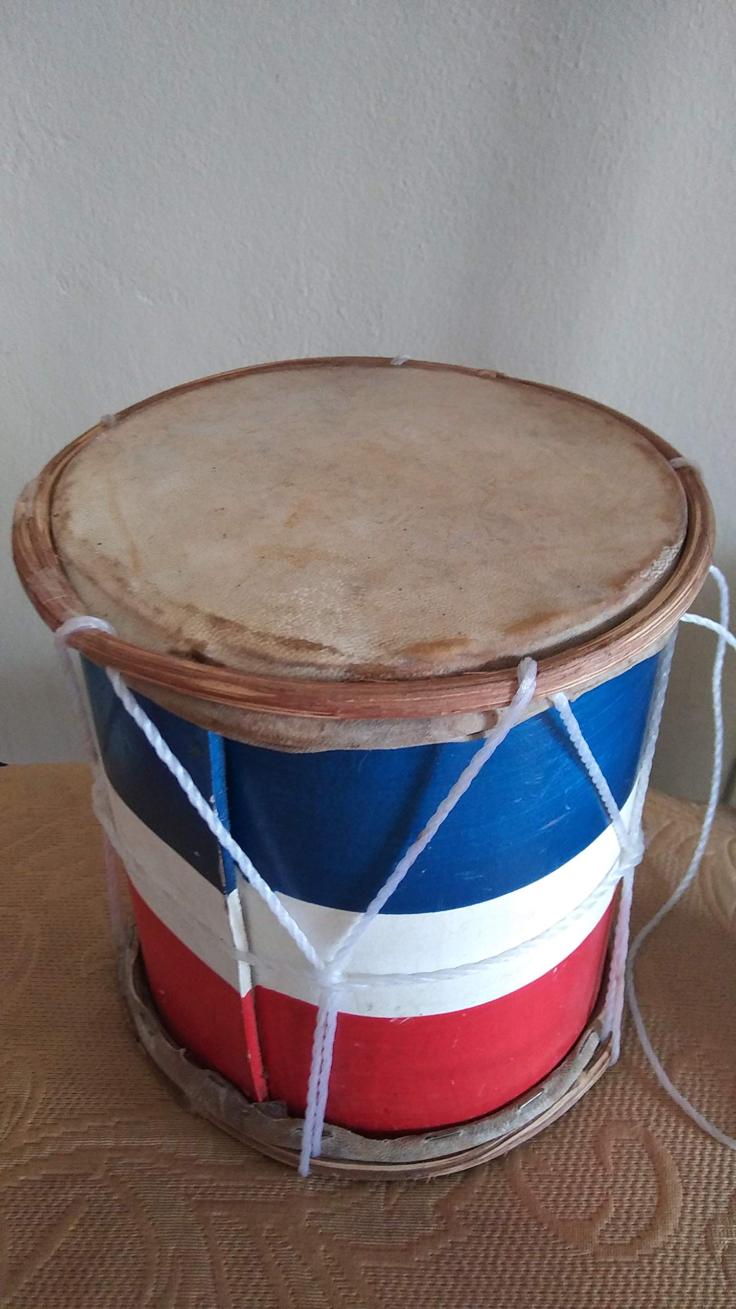 Dominican republic Tambora drum