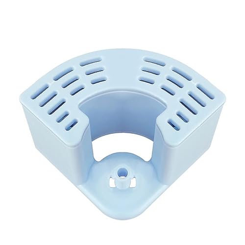 Compatible For-Ecovacs T10/X1/T20 Robot Vacuum Cleaner Ag+ Module Silver Spare Replacement Accessories DEEBOT X1