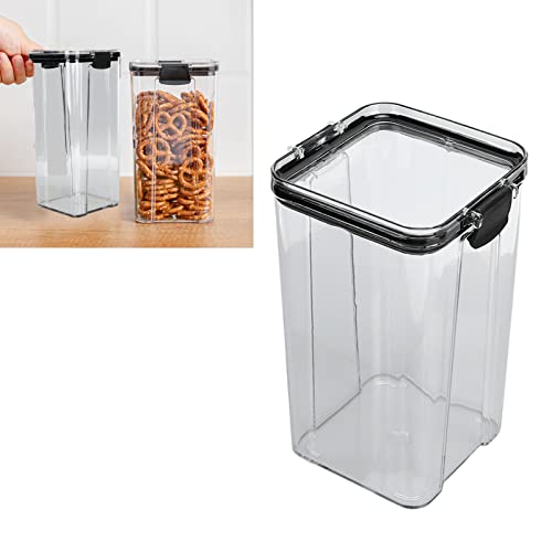 Kitchen Supplies, Food Grade Food Storage Containers for Flour(#2)