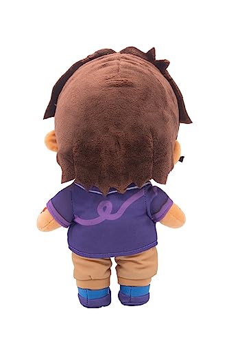 Roocnie Luz Noceda Plush Owl House Plushies Anime Stuffed Figure Toy Plush 9.8inch