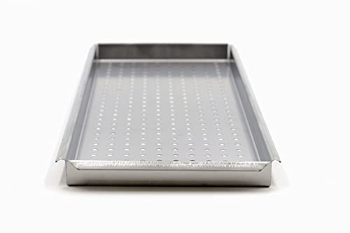 Replacement Tray for Tuttnauer models: EZ10, 2540E, 2540EA, 2540EK, 2540EKA, 2540M, 2540MK