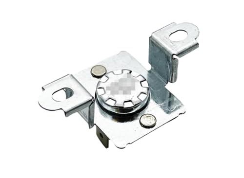 DC96-00887A Dryer Thermostat Compatible with Samsung AP5966894, DC9600887A DC96-00887C