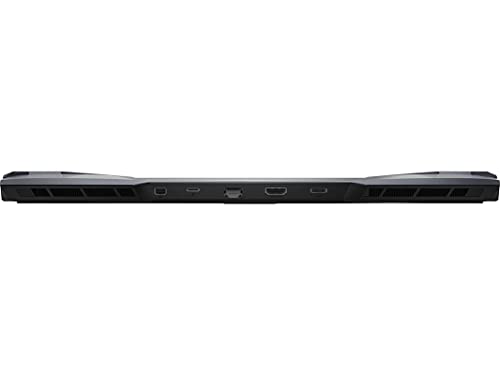 MSI 2022 GE76 Raider Gaming 17.3" Thin Bezel IPS FHD 144Hz Laptop, 12th Core i7-12700H, 32GB RAM, 1TB PCIe SSD, Backlit Keyboard, GeForce RTX 3060 6GB, Win11 Pro, Grey, 32GB USB Card (Renewed)