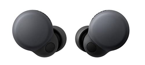 Sony LinkBuds S Truly Wireless Noise Canceling Earbud Headphones - WFLS900N/B (Renewed)