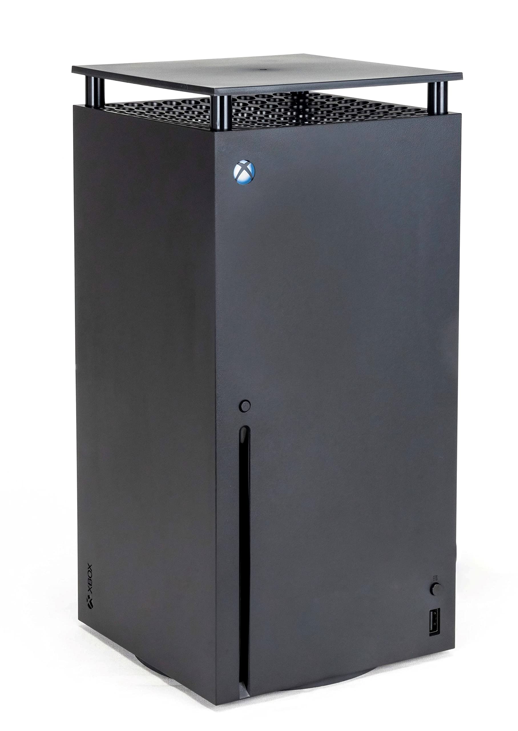 Dust Guard Roof dustproof top dust cover for Xbox series X
