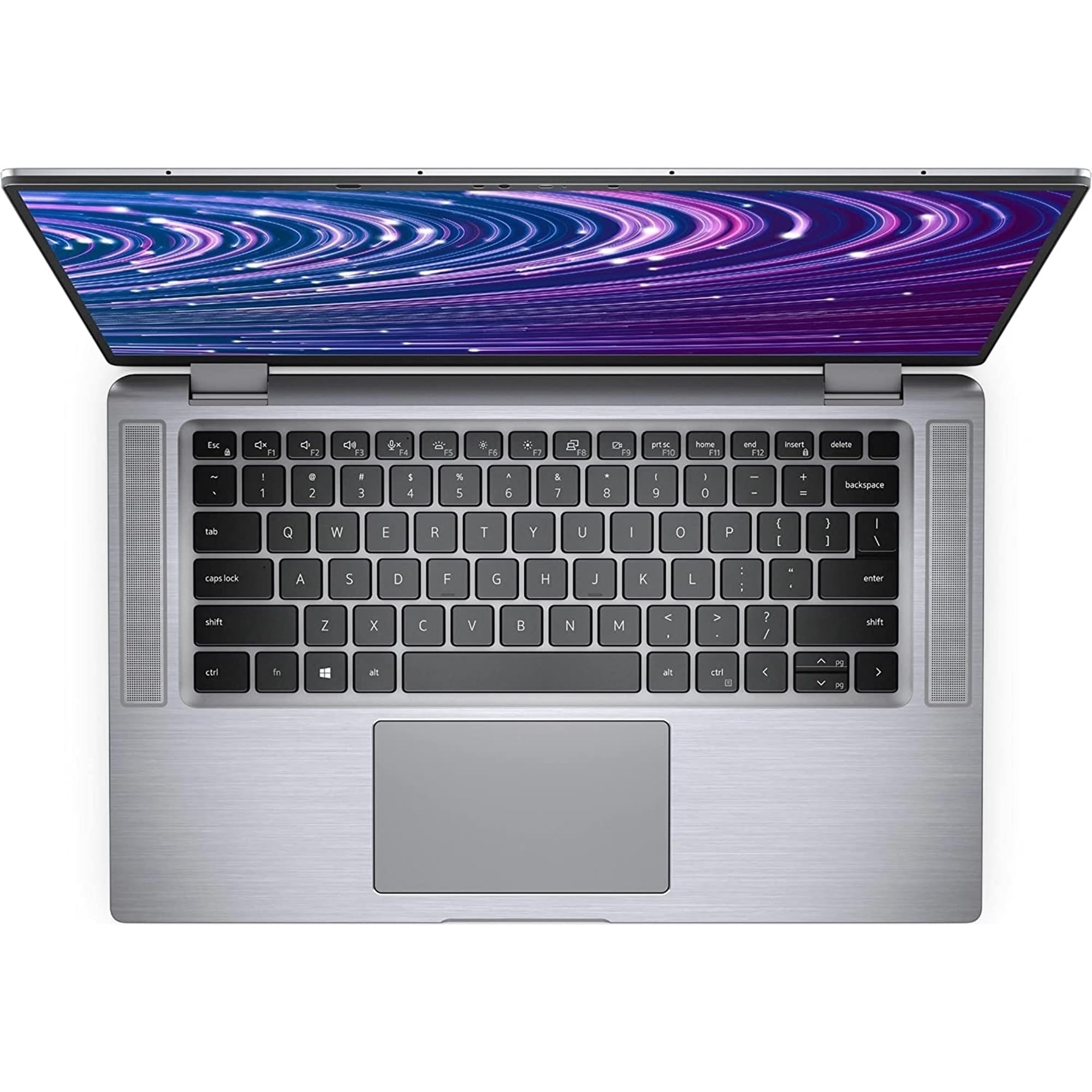 Dell Manufacturer RENEWED Latitude 9520 2-in-1