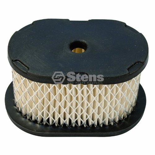 GENUINE OEM BRIGGS & STRATTON - FILTER, CARTRIDGE 497725