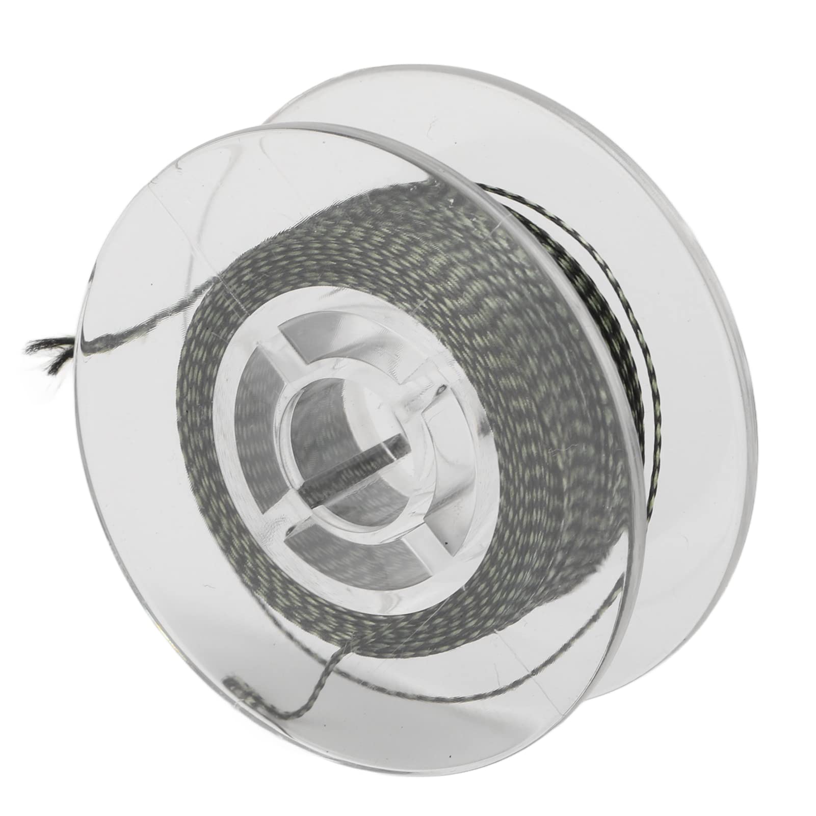 Entatial FishingLine, NylonFishString Tight Weaving Standard Wire Diameter for Pool Fishing