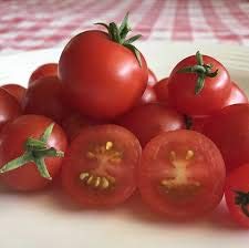 Germinazione dei semi: 300: 10/300 semi di pomodoro Noir Della Russia/Russo/sapore Dolce