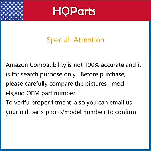 HQparts Carburetor Fo Chongqing Dajiang 419CC 420CC 16HP DJ190F DJ190FD Engine Generator