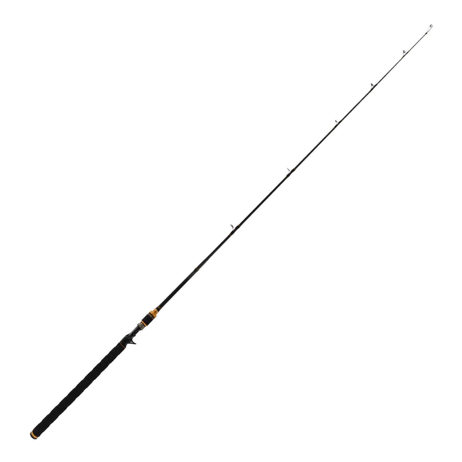 Entsport Field Catfish Casting Rod (2pcs-Casting-7')