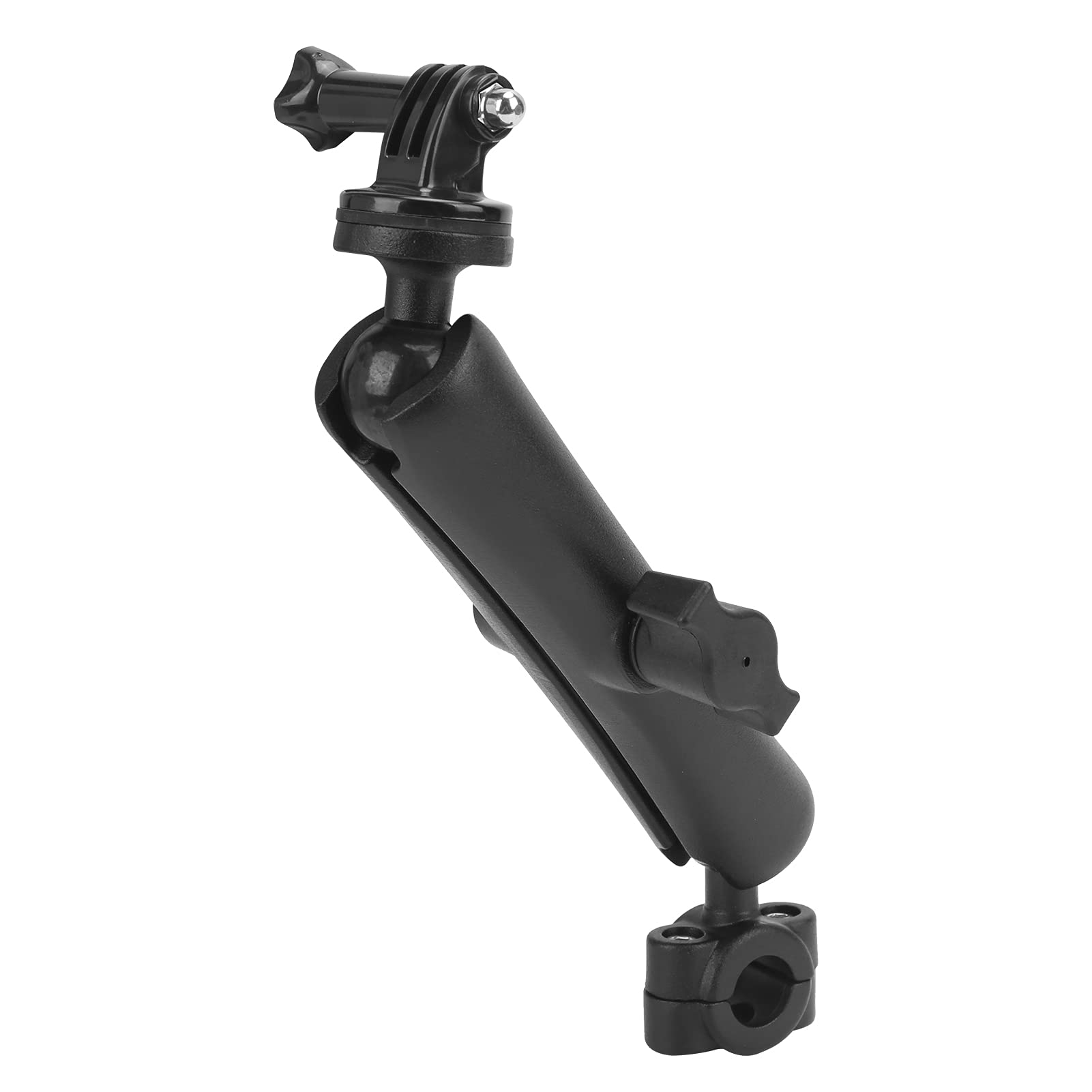 DDGD Action Camera 360° Motorcycle Handlebar Bracket Bicycle Mount Holder