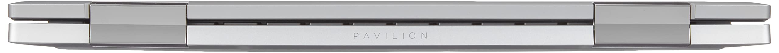 HP Pavilion x360 Convertible Laptop Computer, 14" Full HD Touchscreen Display, 12th Generation Intel Core Processor, Intel Iris Xe Graphics, 8 GB RAM, 1 TB SSD, Windows 11 Home OS (14-dy2010nr, 2022)