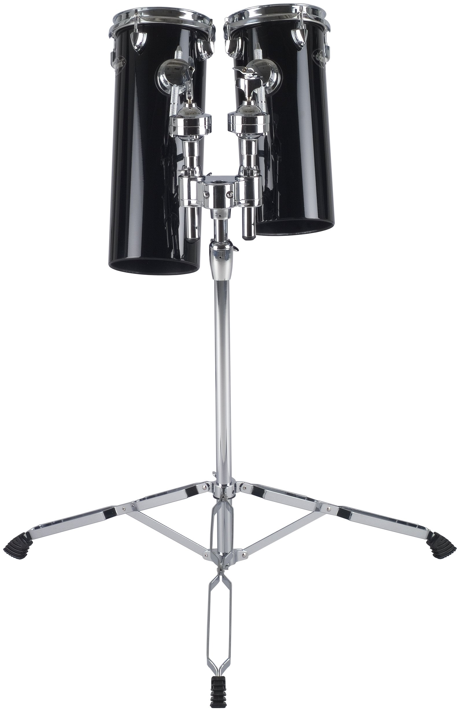 ddrum DECCABON F 1416 Deccabon Fiberglass Set with Stand
