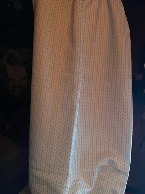 Diaper Genie Playtex Expressions Fabric Sleeve, Tan Knit (Tan Knit)