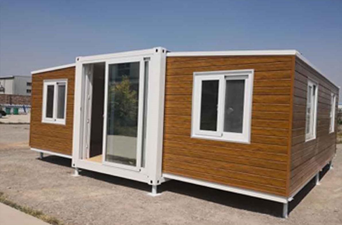 Mobile Homes