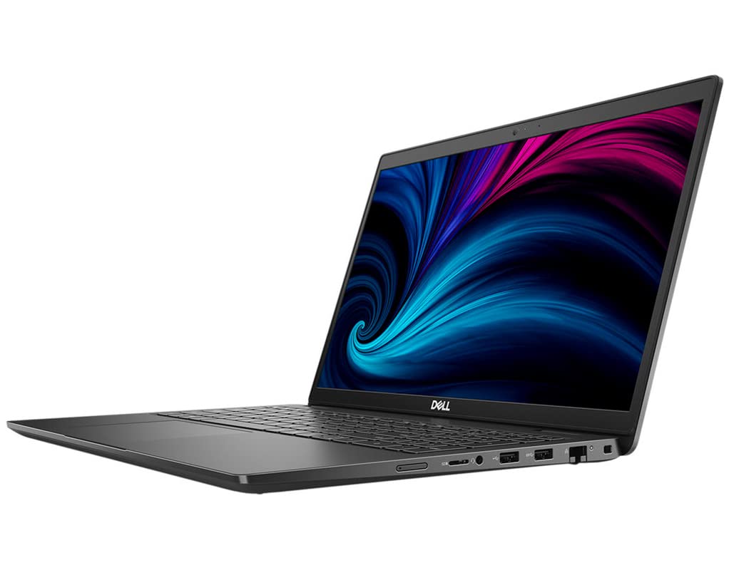 Dell Latitude 3520 15.6" 60Hz FHD IPS Home & Business Laptop (Intel i5-1135G7 4-Core, Intel Iris Xe, 32GB RAM, 2TB PCIe SSD, WiFi, Webcam, Bluetooth, Win 11 Pro) (Renewed)