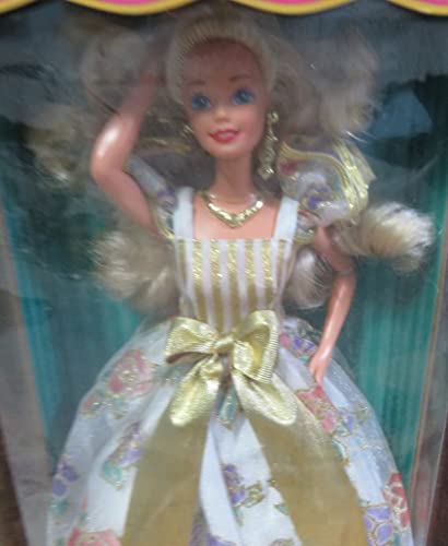 Ribbons & Roses Barbie