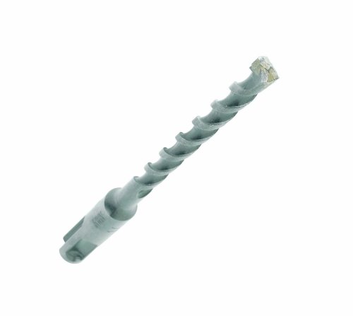 IRWIN 322013 SDS-Plus 7/32 x 4 x 6 Hammer Drill Bit