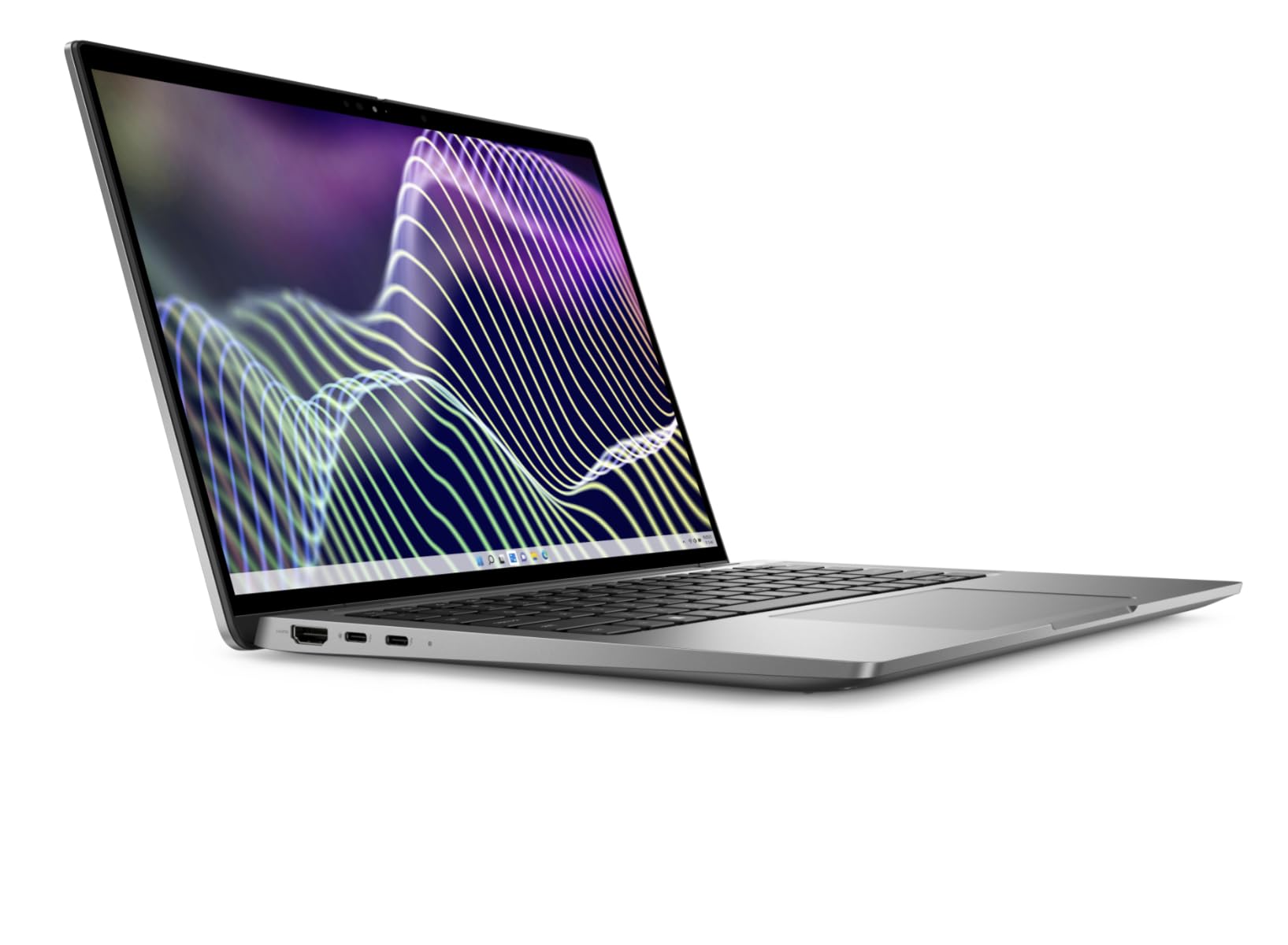 Dell Latitude 7440 14" Laptop (2023) Intel 13th Gen Core i7-1365U (10 Core) 512GB SSD 32GB RAM FHD+ Touch (1920x1200) 300-Nit IPS Win 11 PRO (Renewed)